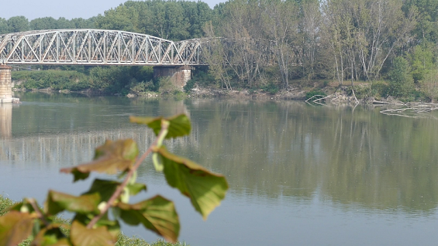 FIUME PO RISORSA NON DIAVOLO. ECCO LE PROPOSTE DELLA MAP - Zerocinque23