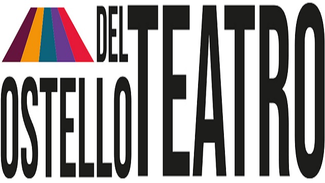 Logo Ostello del Teatro - Zerocinque23