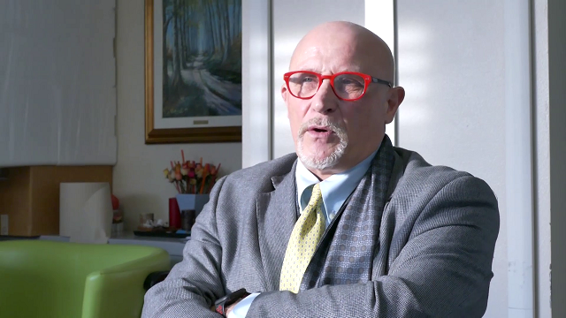 "UN LOCKDOWN VERO PER EVITARE LA TERZA ONDATA" - Zerocinque23