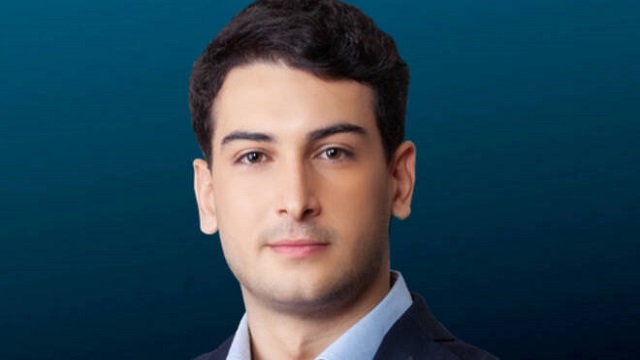 MICHELE GRAZIOLI E LA RICETTA DEL SUCCESSO SPIEGATA AGLI STUDENTI ...