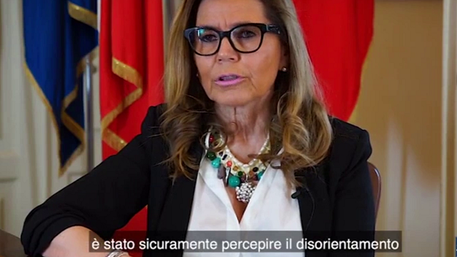 BARBIERI: "LA MIA CANDIDATURA VOTATA AL CIVISMO E ALLA TRASVERSALITA ...