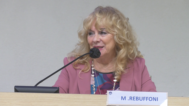 "NADIA MI DISSE DI NON PIANGERE. COSI' IL MIO DOLORE E' DIVENTATO UN ...